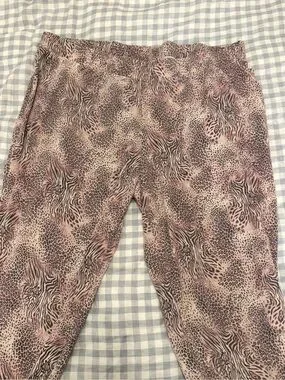 SKIMS | Intimates & Sleepwear | Skims Pajama Pant Bloom Mini Multi ...